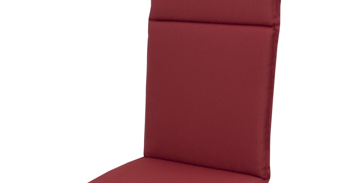 HIT UNI 8833 vysoký - polstr na židli a křesla | DreamLux