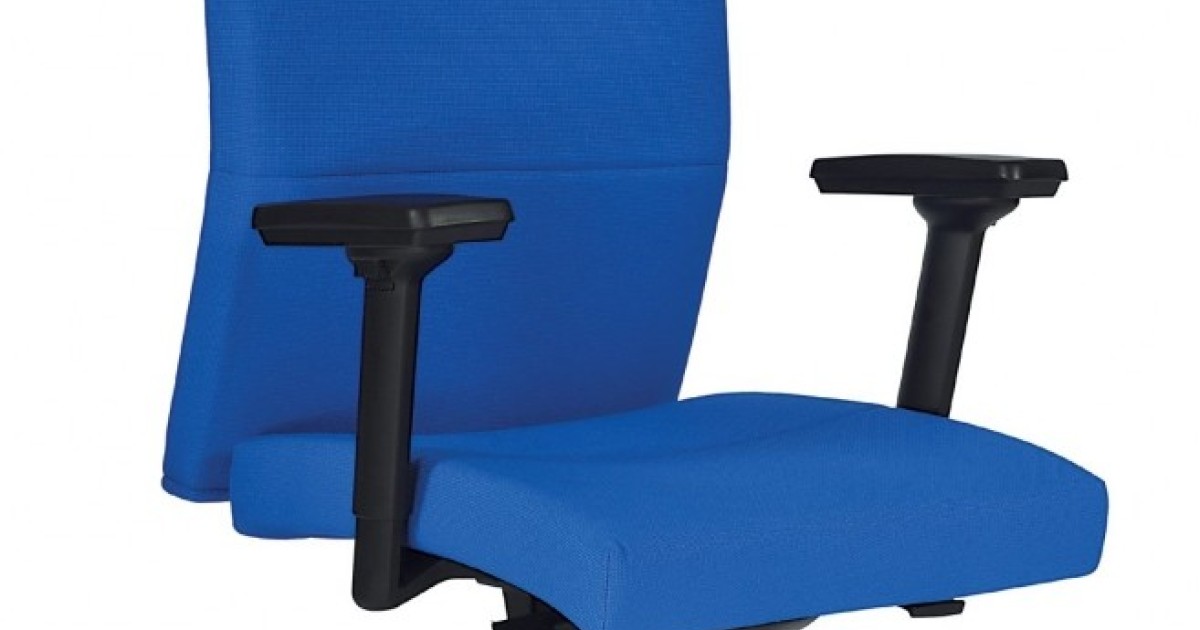 Vertika 8100 - Antares kancelářské křeslo | DreamLux