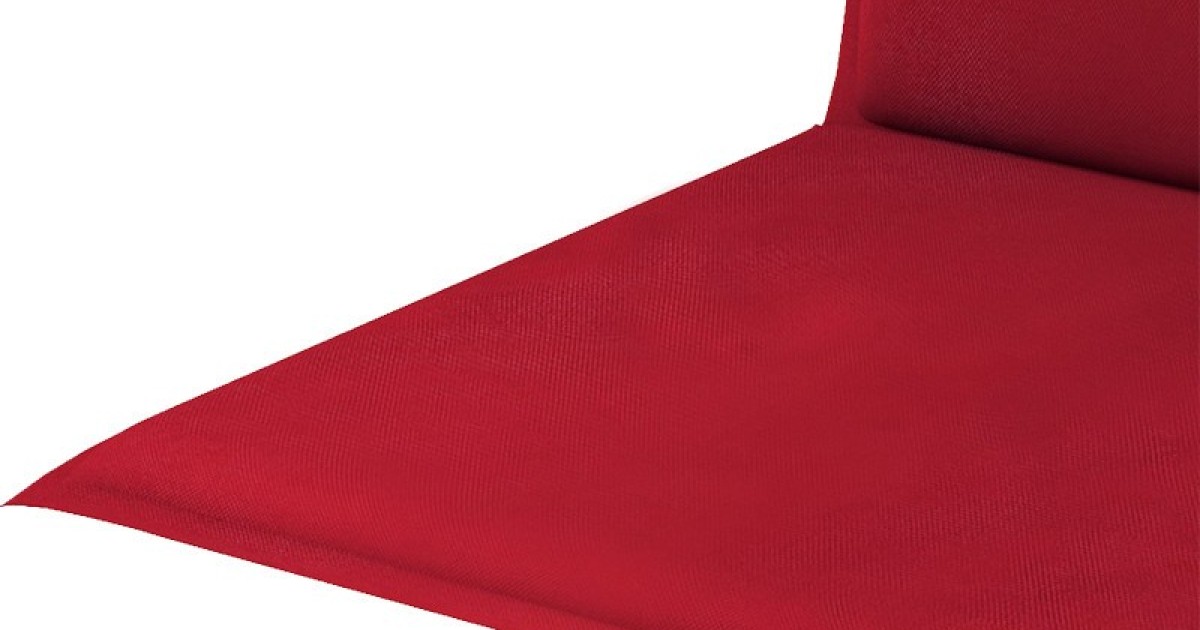 HIT UNI 8833 - polstr na houpačku 150 cm bez zipu (sedák a opěrka ...